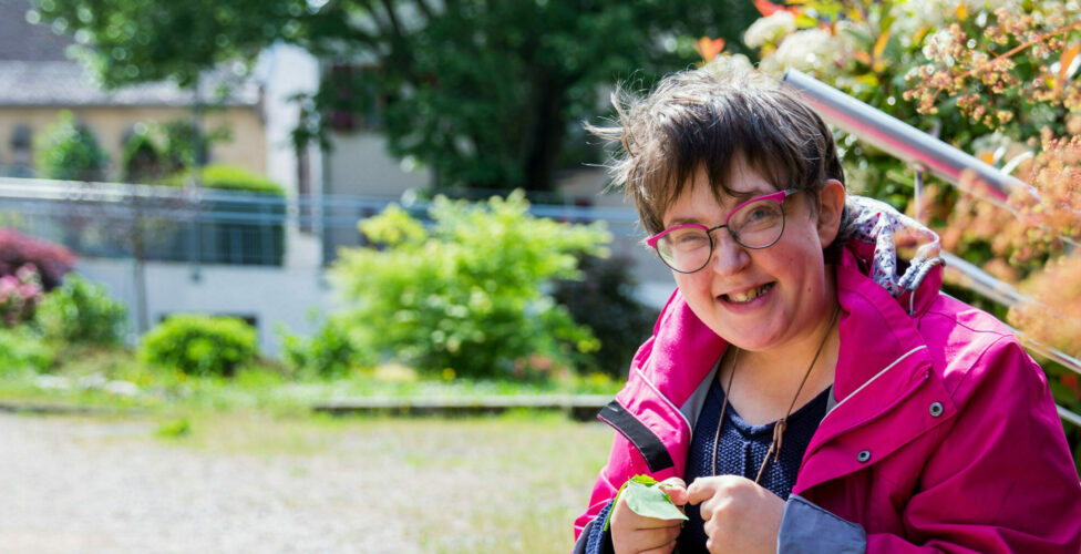 Établissement Saint Joseph – Fondation Saint Sauveur